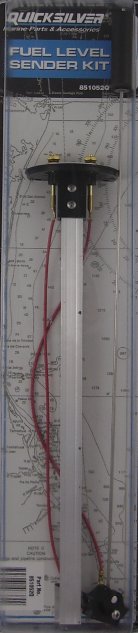Fuel Tank Senders. Fuel Senders for boats. Marine Fuel Tank Sender units
